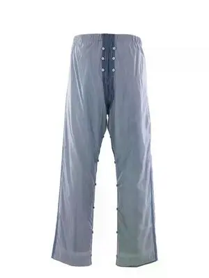 CRAIG GREEN Button-up Trousers