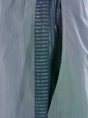 CRAIG GREEN Button-up Trousers