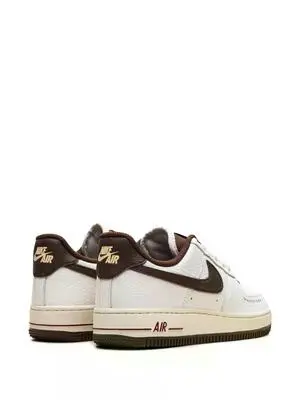 Nike Air Force 1 Low Sneakers - White