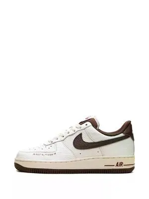Nike Air Force 1 Low Sneakers - White