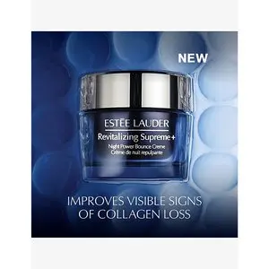 Estée Lauder Revitalizing Supreme+ Night Power Bounce Cream Refill