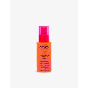 AMIKA Superfruit Star Lightweight Oil 50ml - One-color