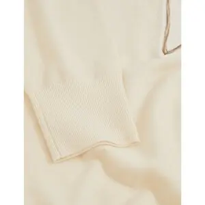 REISS Nina Wool Cricket Jumper
