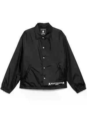 MASTERMIND WORLD Coach Jacket