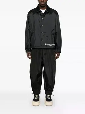 MASTERMIND WORLD Coach Jacket