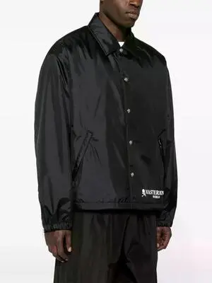 MASTERMIND WORLD Coach Jacket