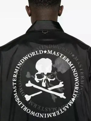 MASTERMIND WORLD Coach Jacket