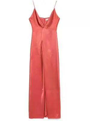 Antonelli Firenze Naomi Maxi Dress