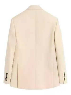 Valentino Garavani Single-breasted Blazer