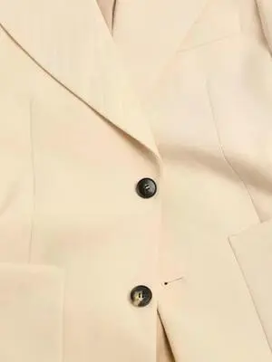 Valentino Garavani Single-breasted Blazer