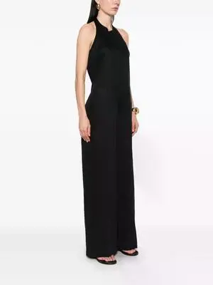 TWINSET Halterneck Jumpsuit