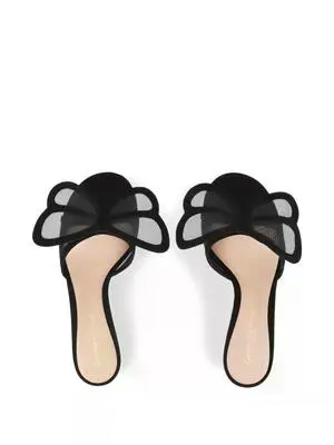 GIANVITO ROSSI 70mm Butterfly Sandals