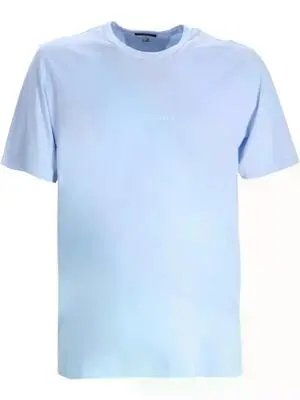 C.P. COMPANY Logo-print T-shirt