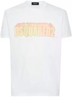 Dsquared2 Logo-print T-shirt