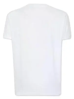 Dsquared2 Logo-print T-shirt