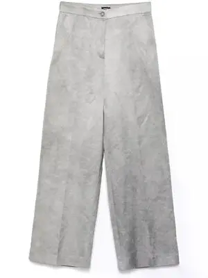 Pinko Wide-leg Trousers