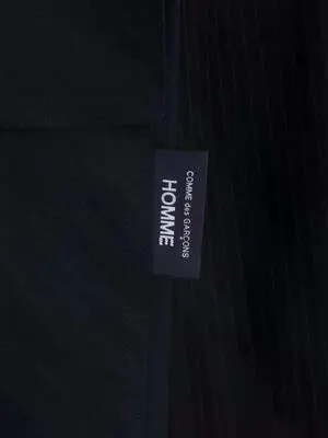 Comme Des Garçons Patch Pocket Jacket