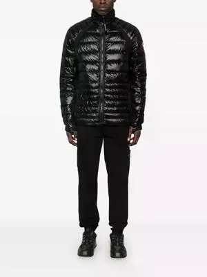 Canada Goose Hybridge Lite Jacket - Black
