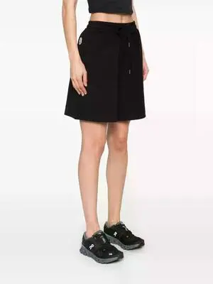 Moncler Knee-length Shorts