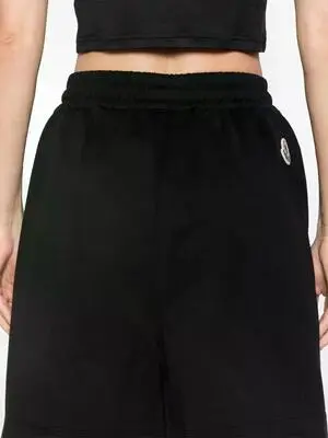 Moncler Knee-length Shorts
