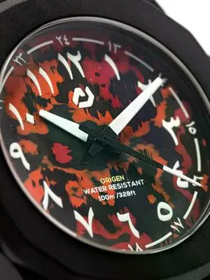 NUUN OFFICIAL X Fatcarbon Mars Valley 40mm