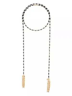Isabel Marant Beaded Necklace