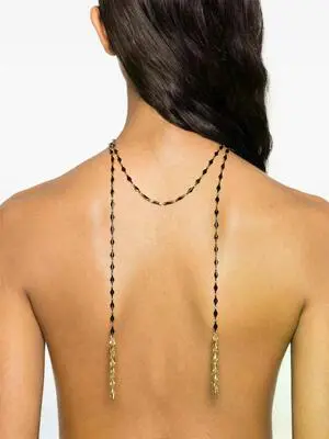 Isabel Marant Beaded Necklace