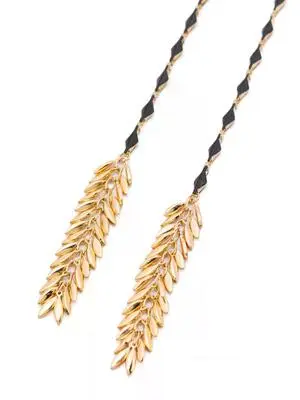 Isabel Marant Beaded Necklace