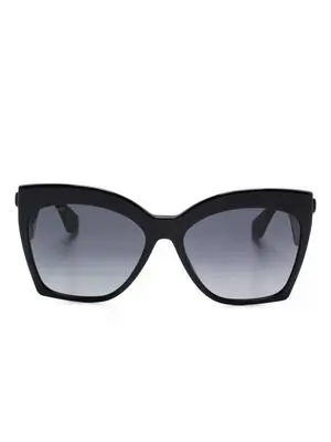 Etro 0044/s Sunglasses - Black
