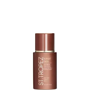 St. Tropez Sunlit Skin Self Tan Express 30ml - One-color