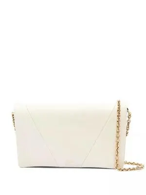 Chloé Spin Flap Cross Body Bag