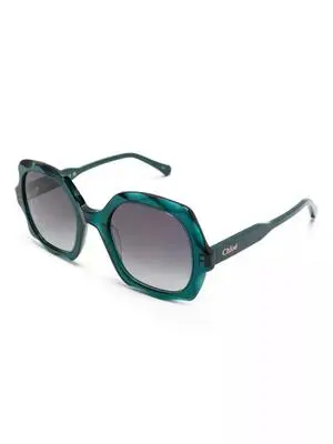 Chloé Olivia Sunglasses