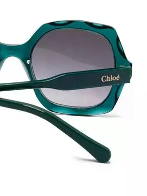 Chloé Olivia Sunglasses
