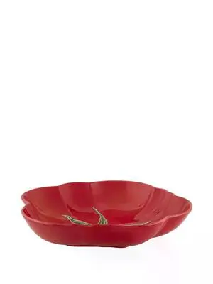 BORDALLO PINHEIRO Tomato Plates Set