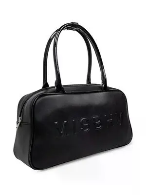 MISBHV Logo-embossed Tote