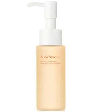 SULWHASOO Gentle Cleansing Foam - No Color
