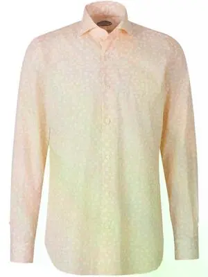 VINCENZO DI RUGGIERO Cotton Shirt - Pink