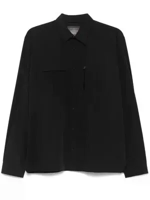 Herno Chest-pockets Shirt