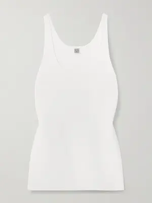 TOTEME Knitted Tank