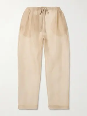 Khaite Ankle Length Pants For Women