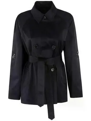 Fay Belted Coats For Women