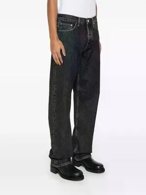 SUNFLOWER Straight-leg Jeans