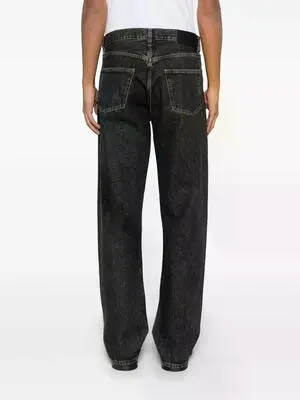 SUNFLOWER Straight-leg Jeans