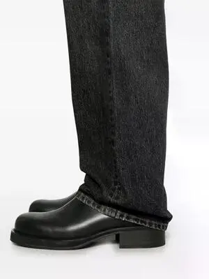 SUNFLOWER Straight-leg Jeans