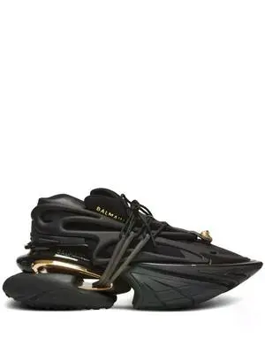Balmain Chunky Shoes For Men