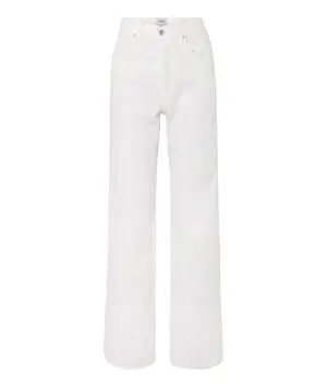 CITIZENS OF HUMANITY Citizens Of Humanity Annina High-Rise Straight-Leg Jeans