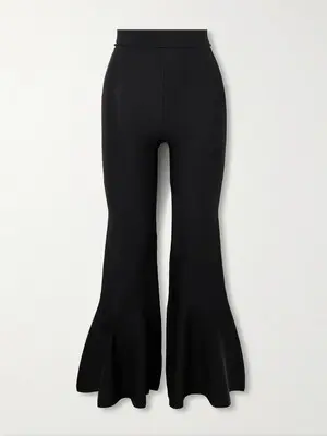 Ami Stretch Bottoms For Women