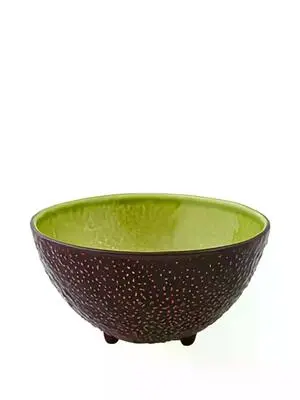BORDALLO PINHEIRO Avocado Bowl Set