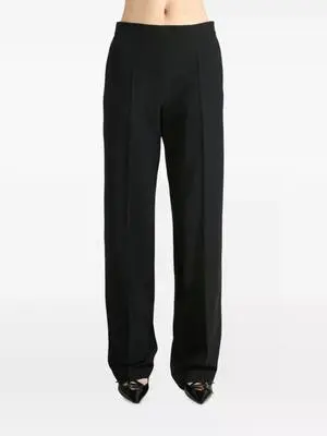 THE ROW Knitted Trousers