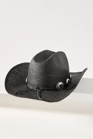 San Diego Hat Cowboy Belted Rancher
